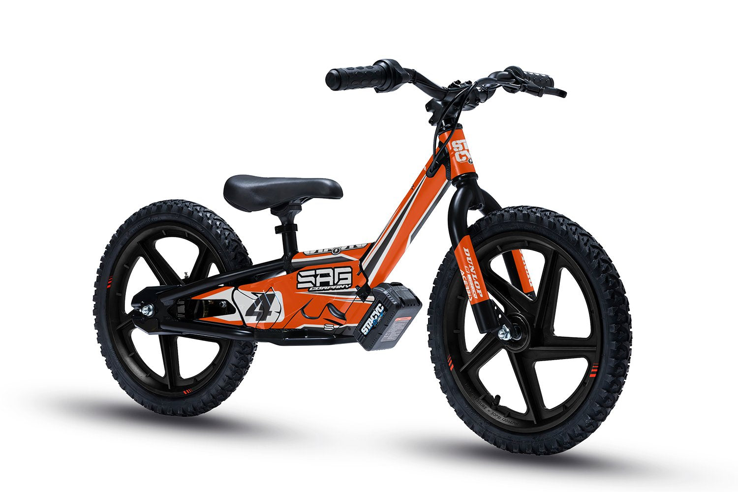 PRE MADE STACYC GRAPHIC KITS – SAG COMPANY